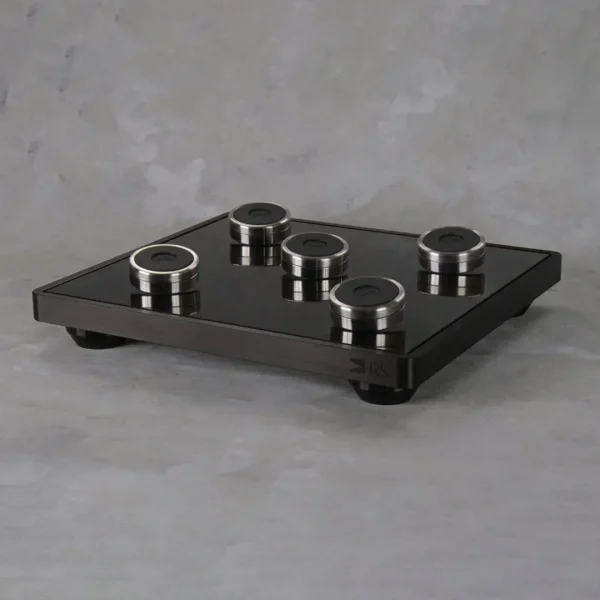Vortex System – Sound Space