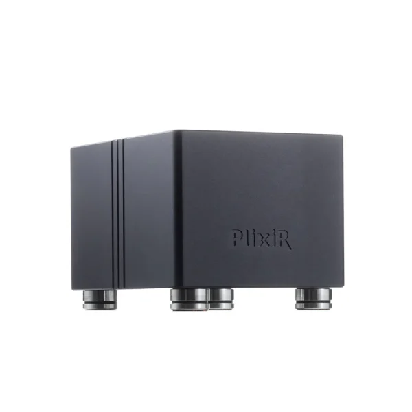 Elite BAC 400 MK II – Sound Space