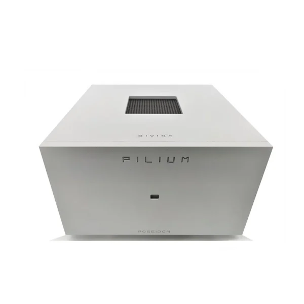 Poseidon Mono Amplifier – Divine Line – Sound Space